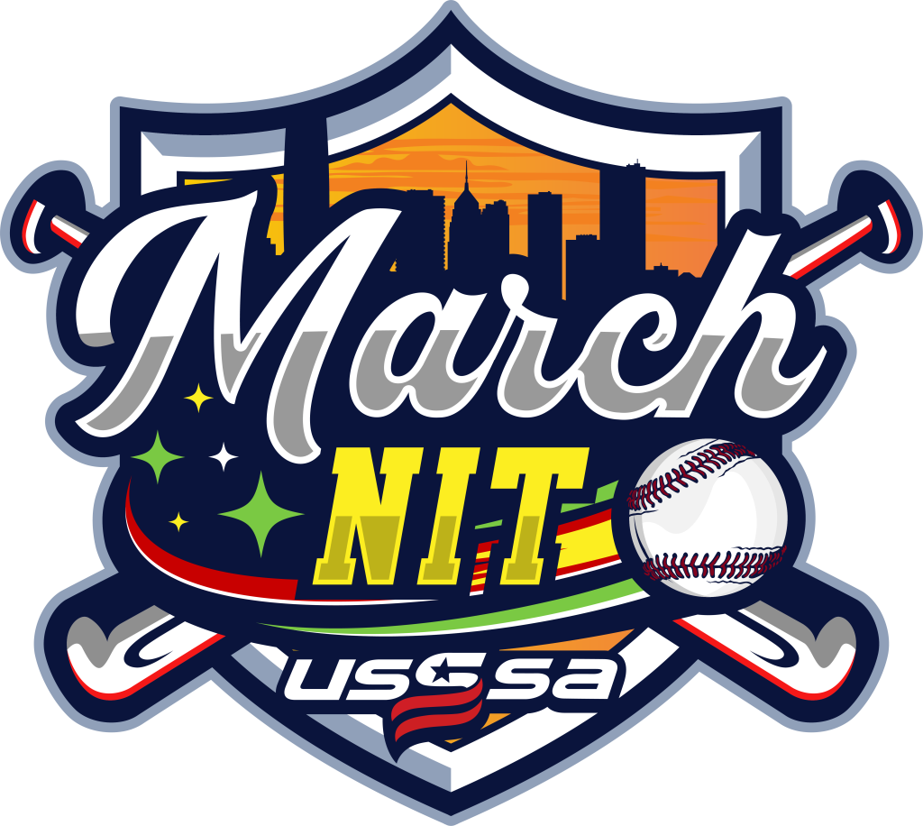 March NIT (2023) - Jenks, OK - USSSA Oklahoma Baseball