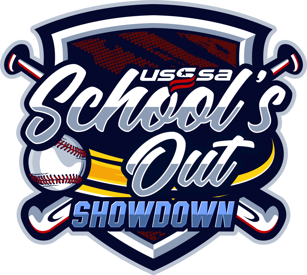 School’s Out Showdown (2023) - Moore, OK - USSSA Oklahoma Baseball