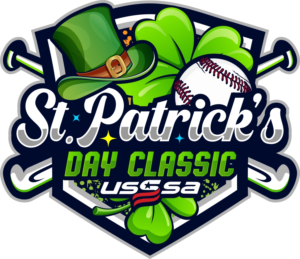 St Patrick’s Day Classic (2023) - Moore, OK - USSSA Oklahoma Baseball