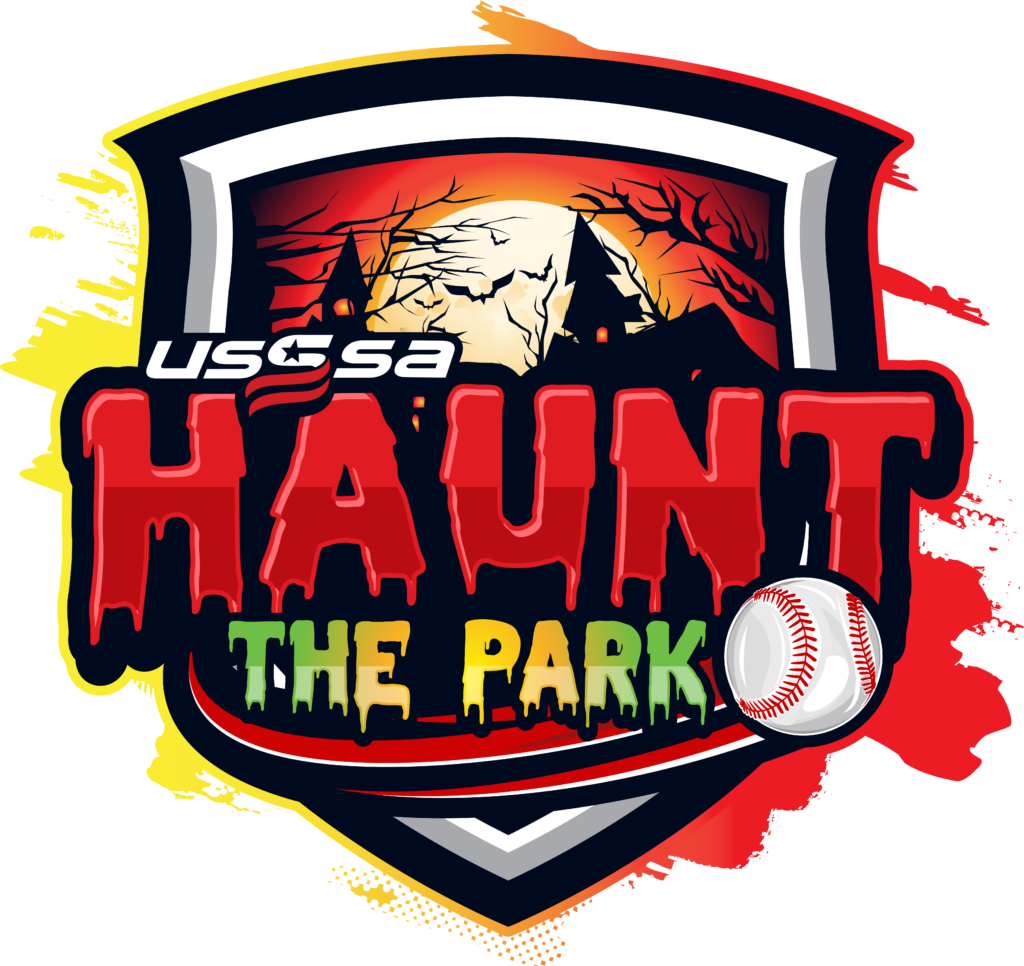 Haunt the Park 2.0 (2023) - Moore, OK - USSSA Oklahoma Baseball