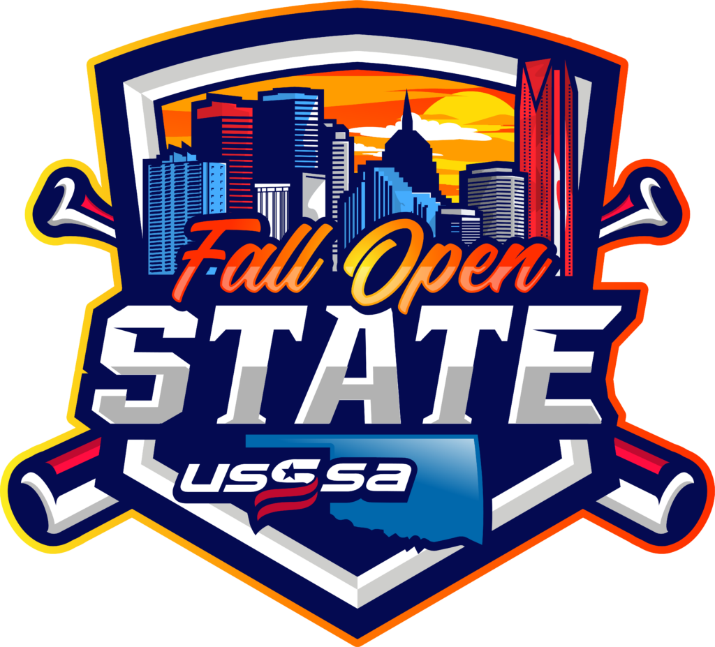 USSSA Fall Open State (2023) - MWC, OK - USSSA Oklahoma Baseball