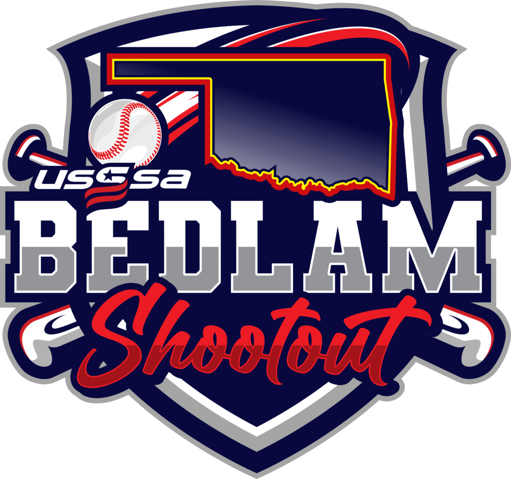 Bedlam Shootout (2024) - Stillwater, OK - USSSA Oklahoma Baseball