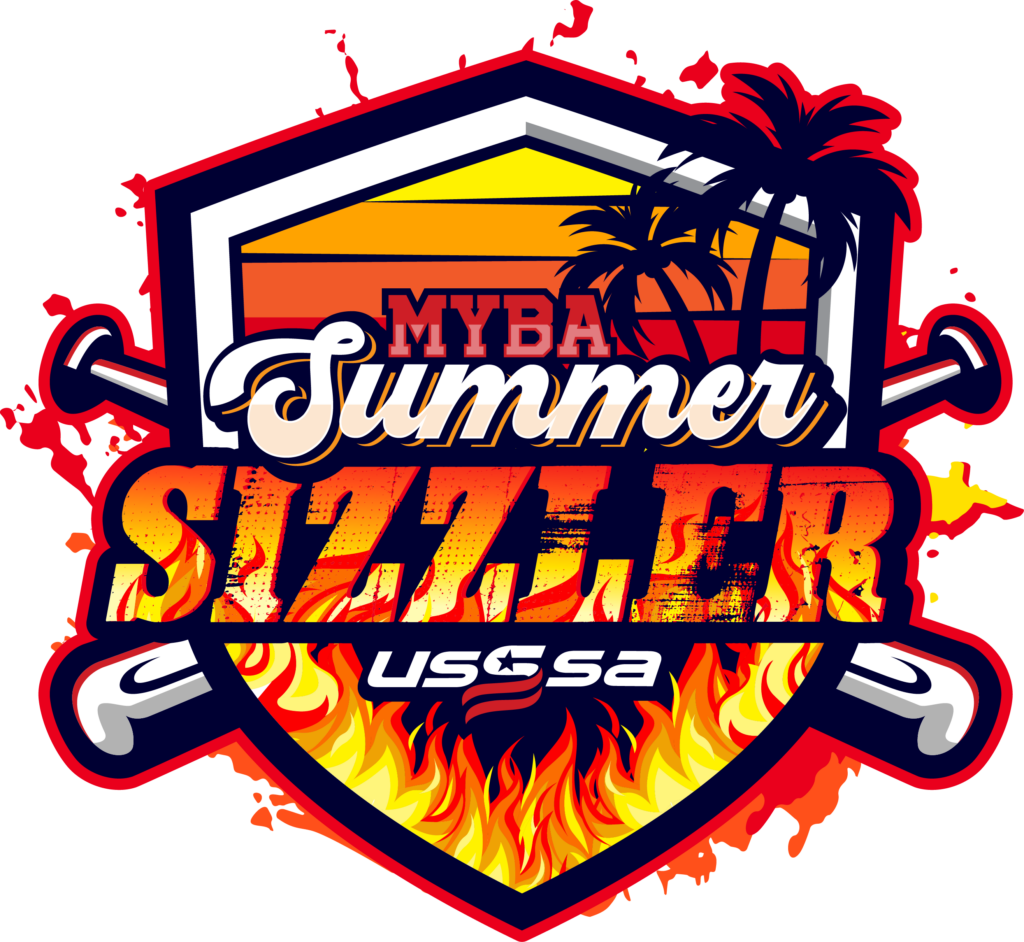 MYBA Summer Sizzler (2024) - Moore, OK - USSSA Oklahoma Baseball