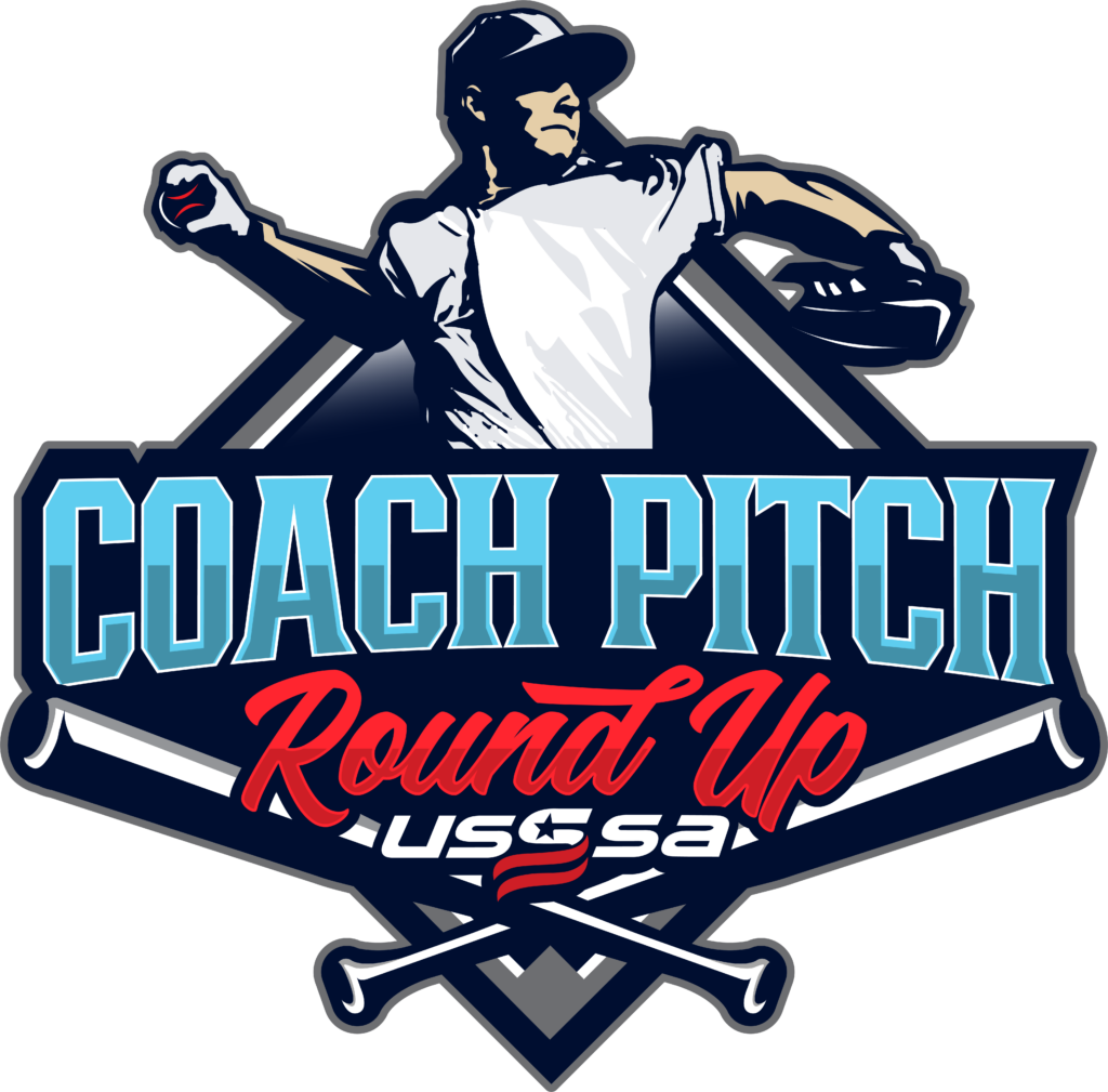Coach Pitch Round Up (2024) - Jenks, OK - USSSA Oklahoma Baseball