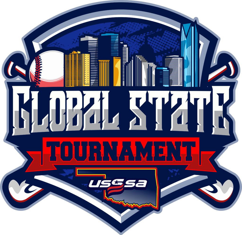 Global State Tournament (2024) - Jenks, OK - USSSA Oklahoma Baseball