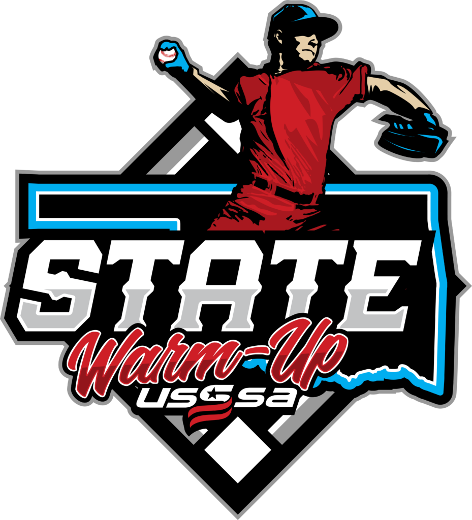 State Warm Up (2024) - Jenks, OK - USSSA Oklahoma Baseball