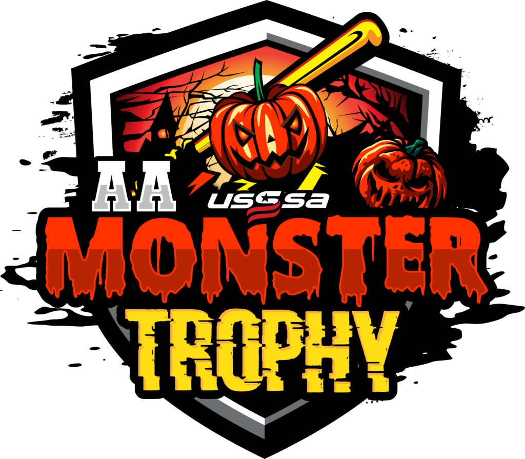 AA Monster Trophy 3ft to winners – No Friday Games (2024) - Chickasha ...