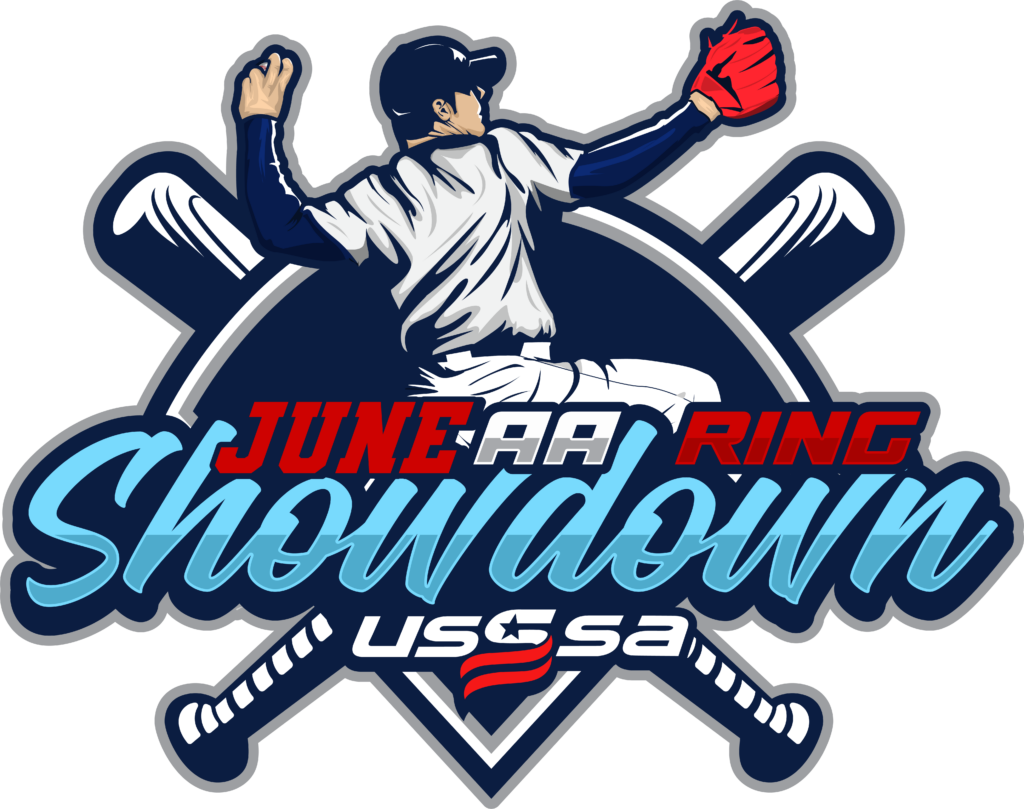 June AA Ring Showdown (2024) - chickasha, OK - USSSA Oklahoma Baseball