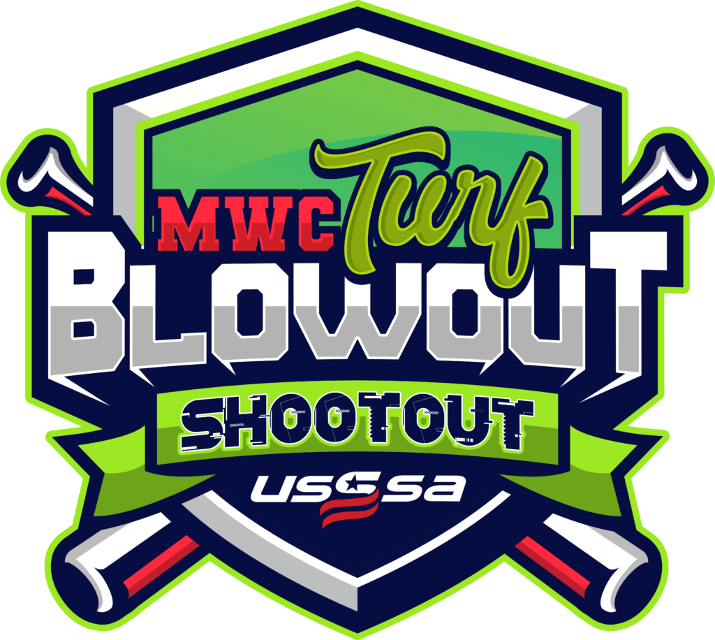 MWC Turf Blowout Shootout (2024) - Midwest City, OK - USSSA Oklahoma Baseball