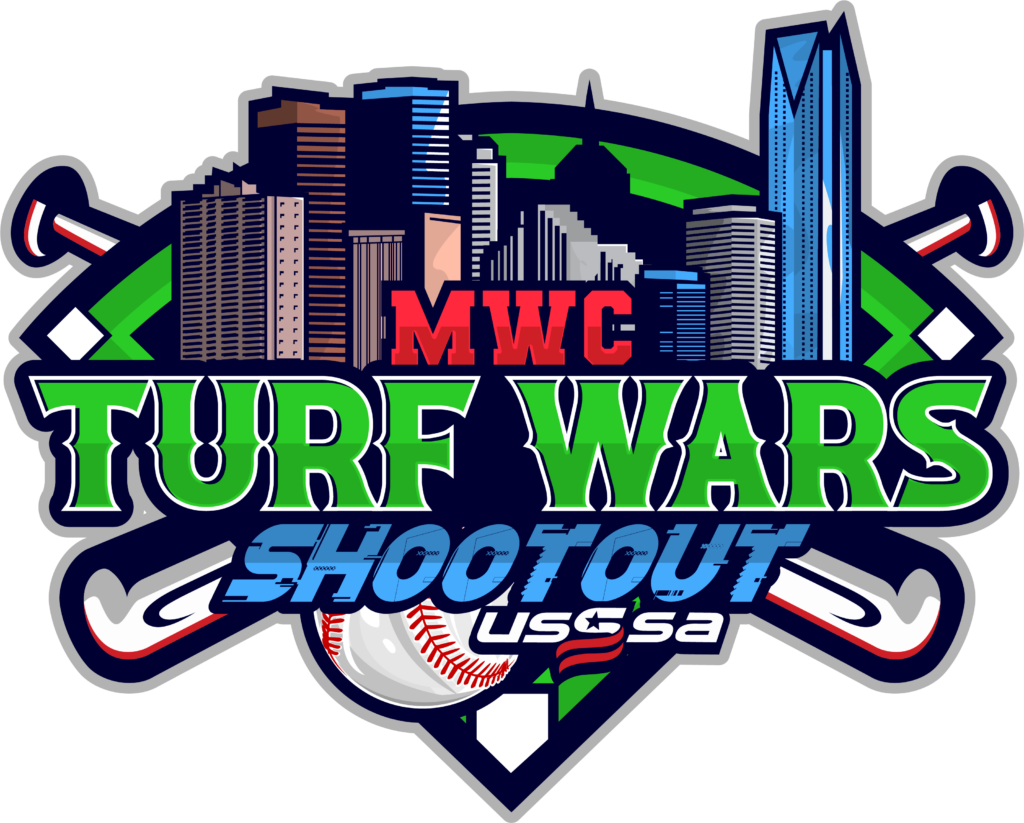 MWC Turf War Shootout (2024) - Midwest City, OK - USSSA Oklahoma Baseball