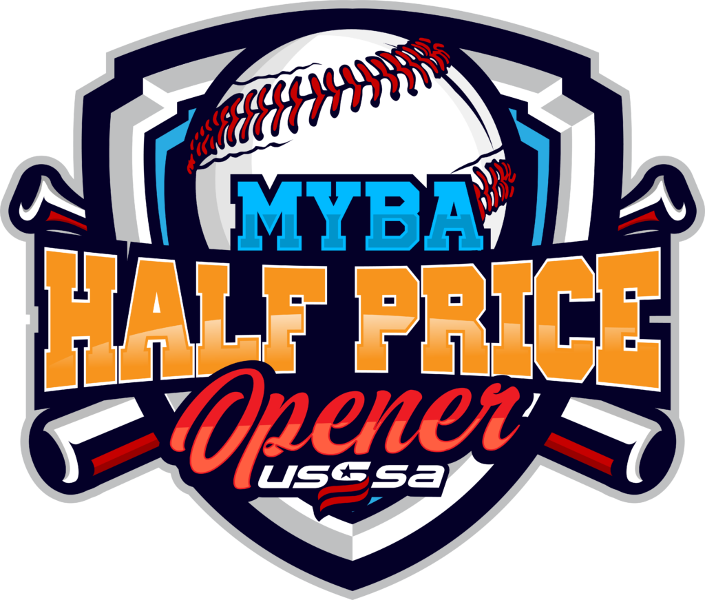 MYBA Half Price Opener (2024) - Moore, OK - USSSA Oklahoma Baseball