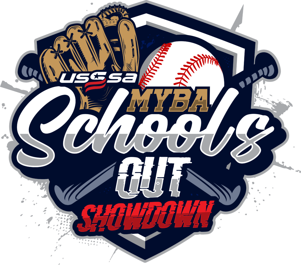 MYBA Schools Out Showdown (2024) - Moore, OK - USSSA Oklahoma Baseball