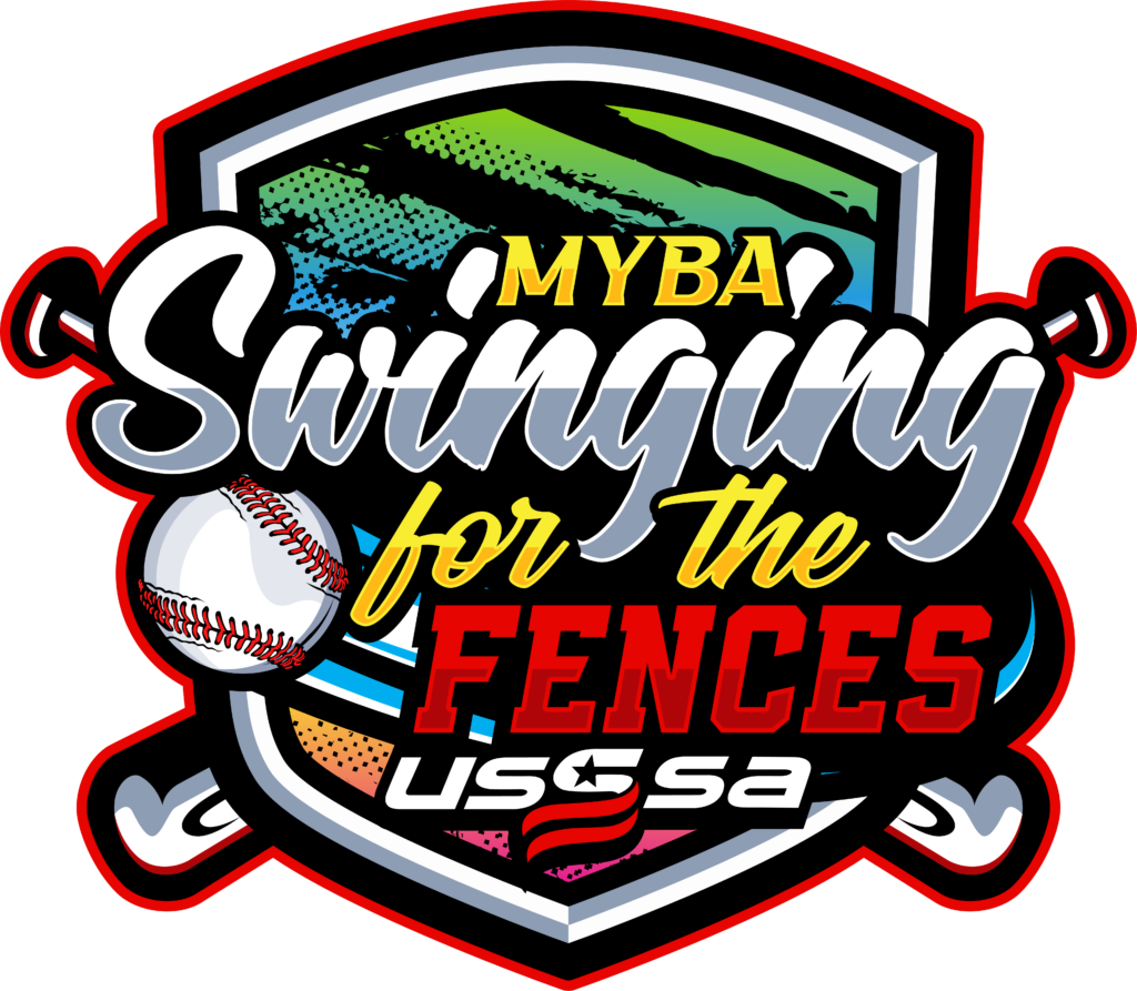 MYBA Swinging for the Fences – CANCELLED (2024) - Moore, OK - USSSA ...