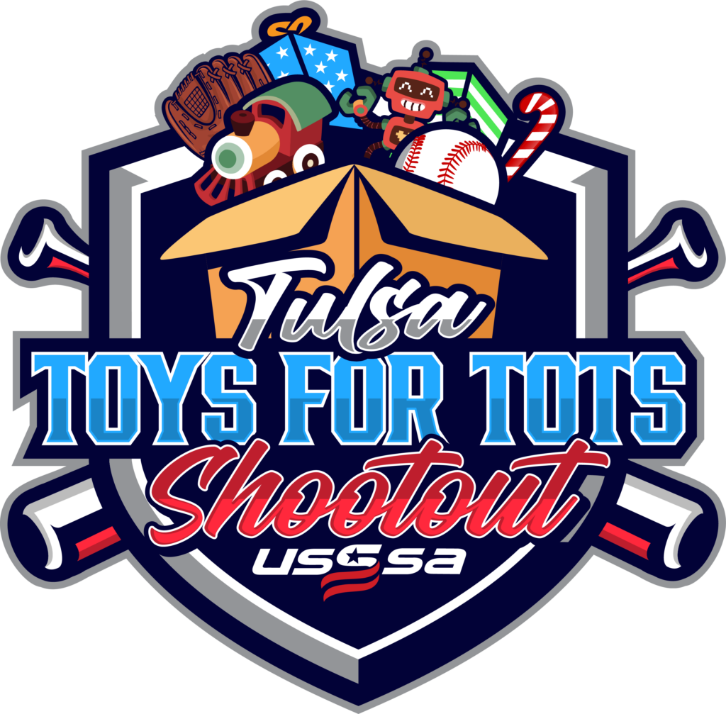Tulsa Toys for Tots Shootout (2024) - Owasso, OK - USSSA Oklahoma Baseball
