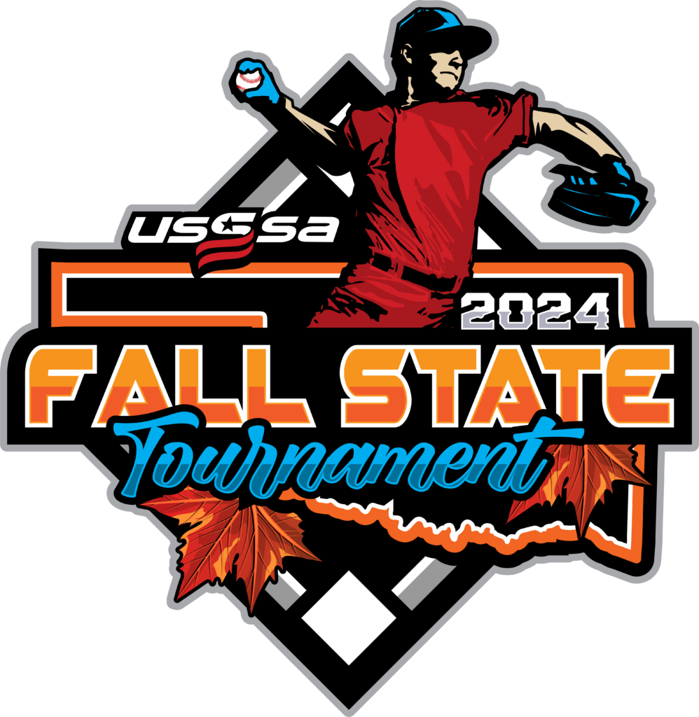 2024 Fall USSSA State Tourn (2024) - Midwest City, OK - USSSA Oklahoma Baseball