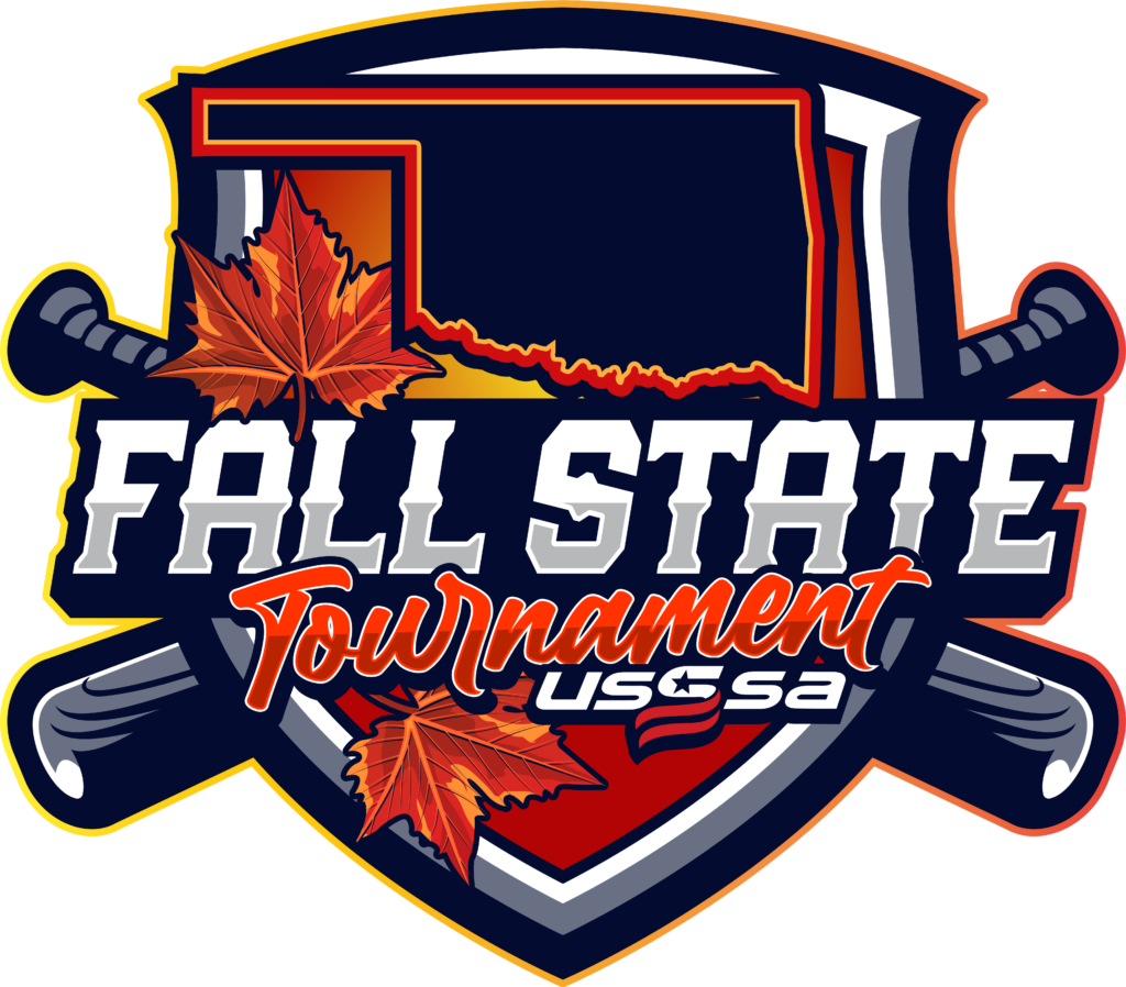 2024 Annual Fall State Tournament (2024) - Jenks, OK - USSSA Oklahoma Baseball