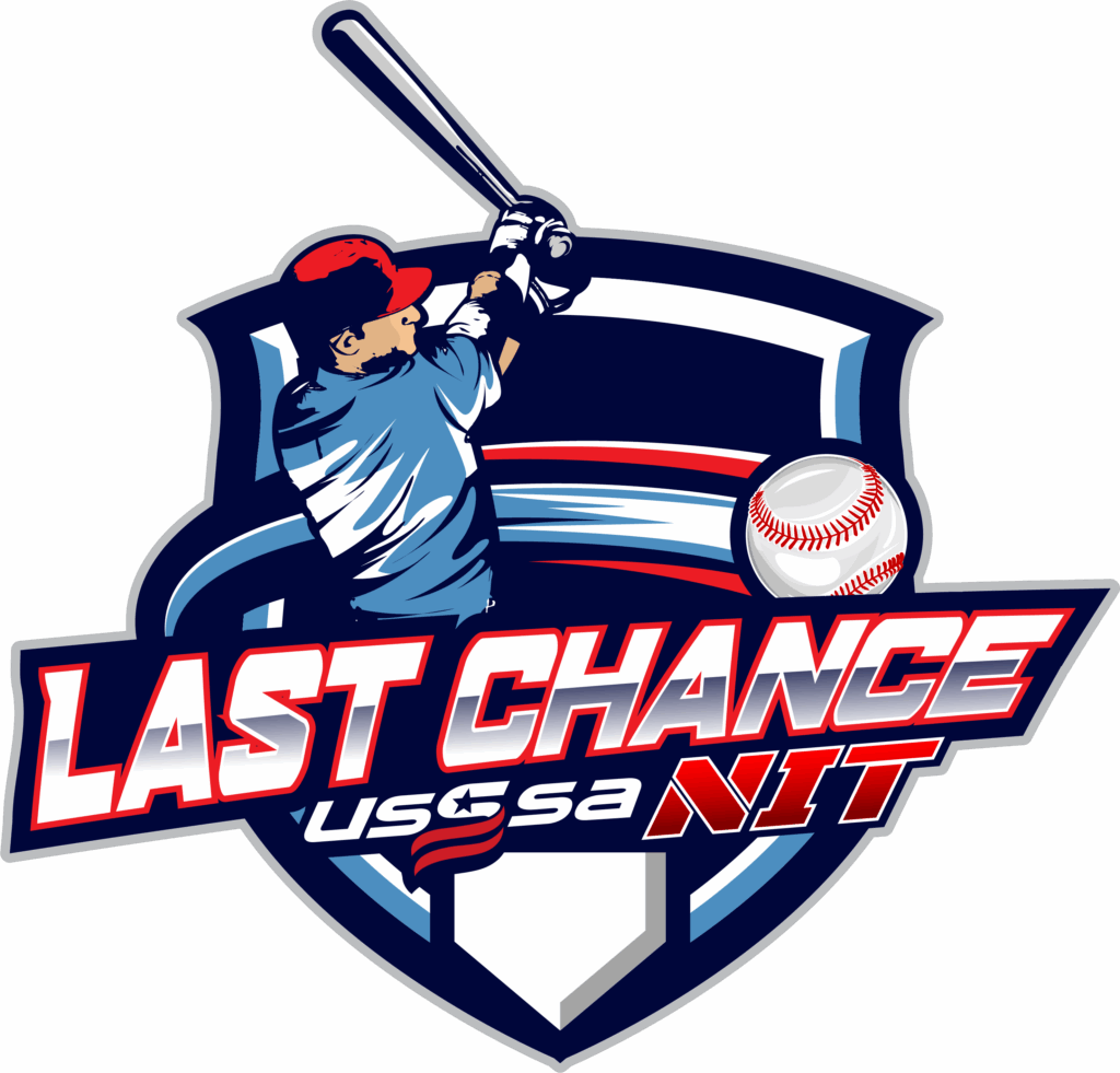 Last Chance NIT – 4GG (2025) - Jenks, OK - USSSA Oklahoma Baseball