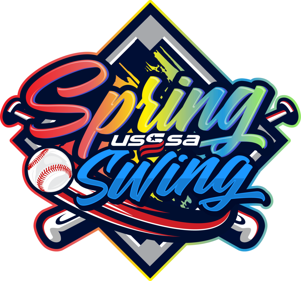 Spring Swing 1 (2025) - Jenks, OK - USSSA Oklahoma Baseball