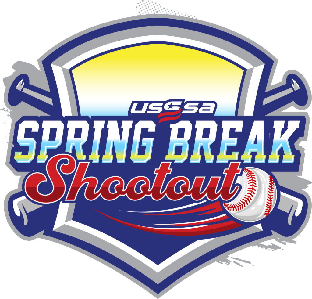 4GG Spring Break Shootout (2025) - Bixby, OK - USSSA Oklahoma Baseball