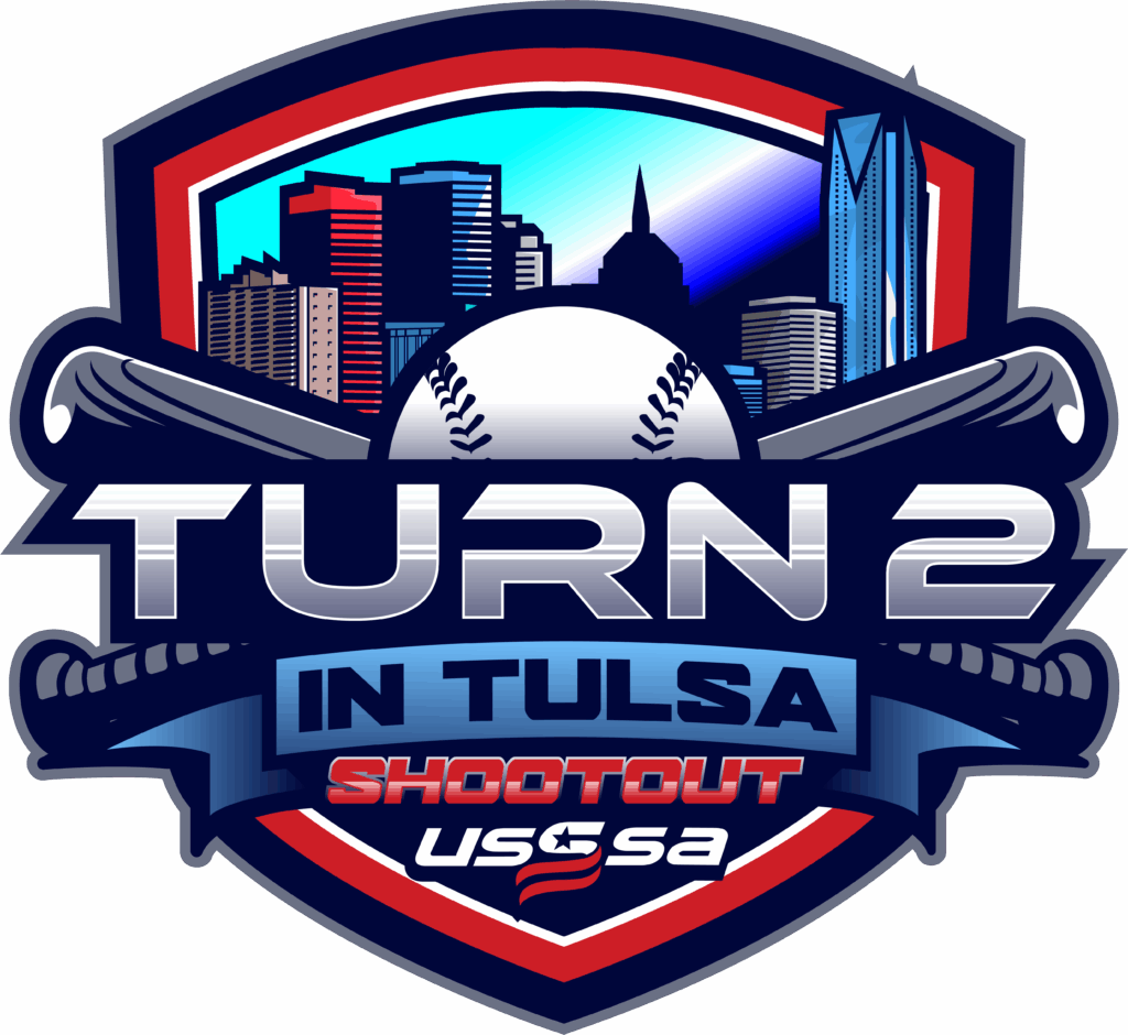 Turn 2 in Tulsa 4GG Shootout (2025) - Bixby, OK - USSSA Oklahoma Baseball