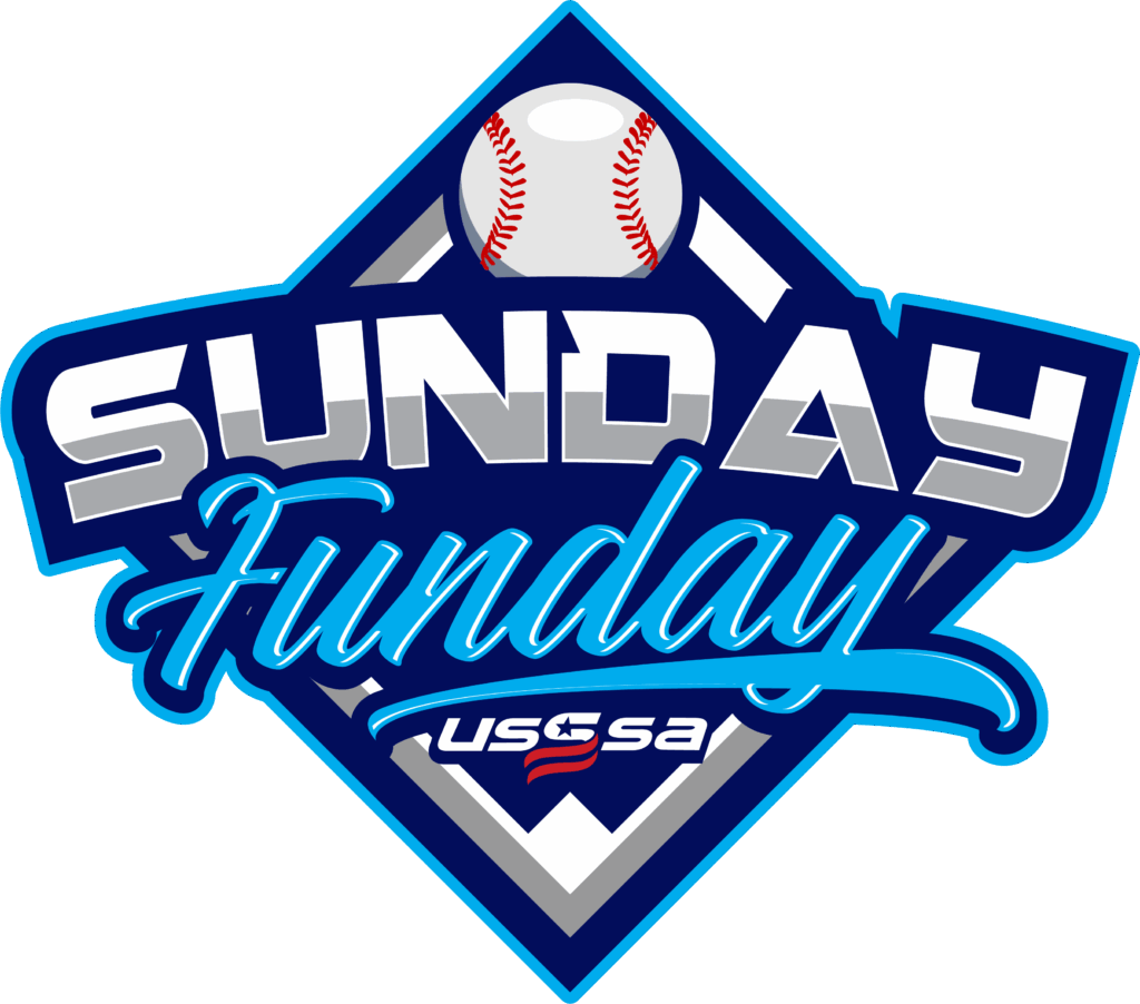 Sunday Funday – Sept 21 (2025) - Jenks, OK - USSSA Oklahoma Baseball