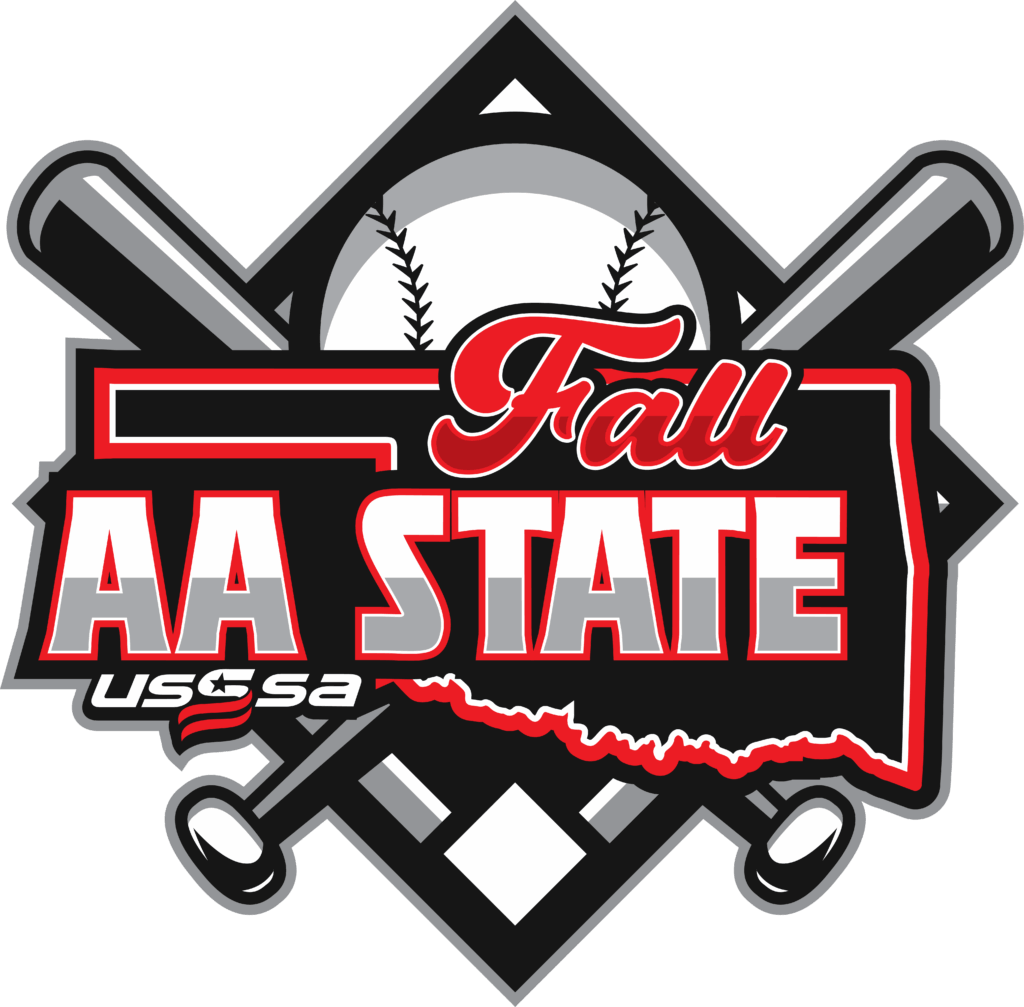 USSSA Fall AA State (2025) - Midwest City, OK - USSSA Oklahoma Baseball