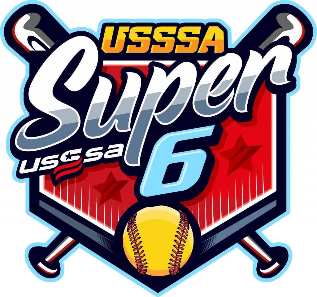 USSSA Super 6 (6gg) (2022) - Elkhart, IN - USSSA Indiana Fast Pitch