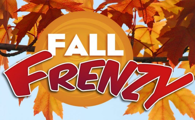 Fall Frenzy (Saturday Only) (2021) - Portage, IN - USSSA Indiana Fast Pitch