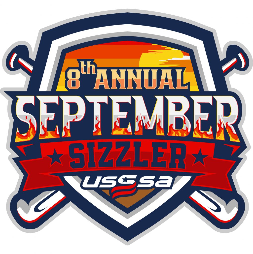 USSSA 8th Annual September Sizzler 14U/16U/18U Sun (2022) - Greenowod, IN - USSSA Indiana Fast Pitch