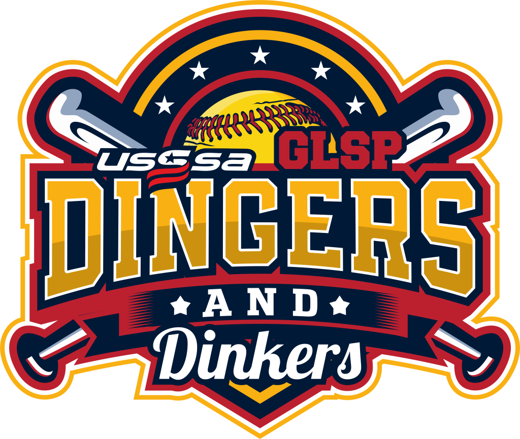 GLSP – Dingers and Dinkers (2023) - Portage, IN - USSSA Indiana Fast Pitch