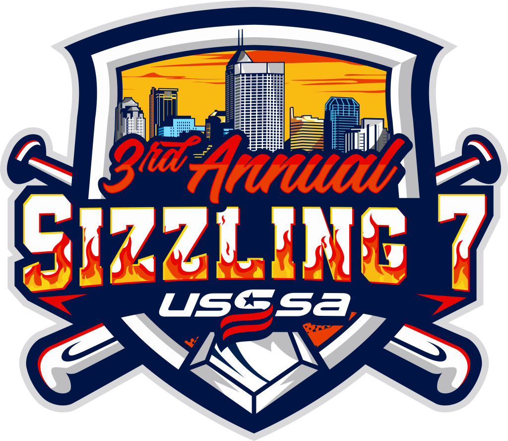 3rd Annual Class C Sizzling 7 (7gg) (2023) - Lafayette/Delphi, IN - USSSA Indiana Fast Pitch