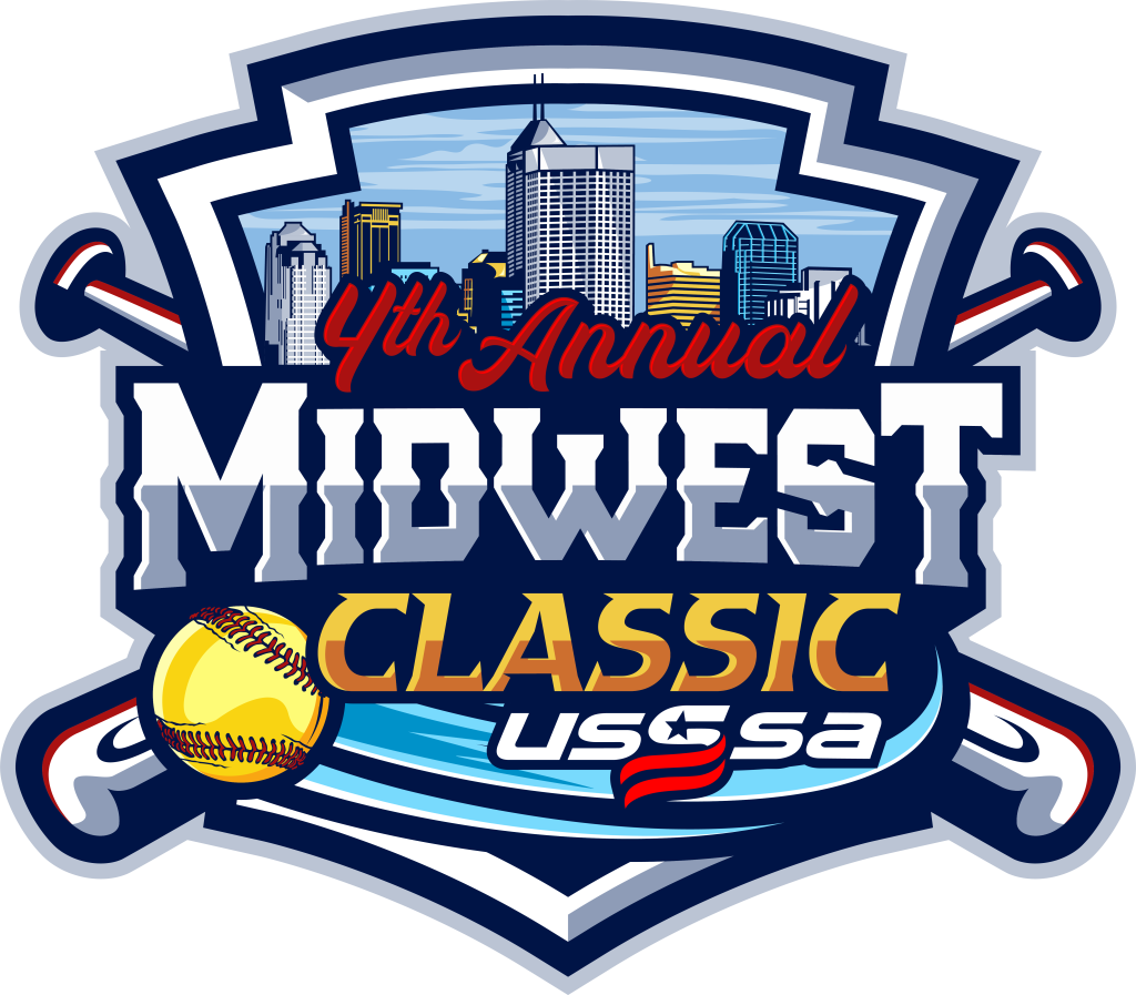 4th Annual USSSA Midwest Classic (2023) - Terre Haute, IN - USSSA Indiana Fast Pitch