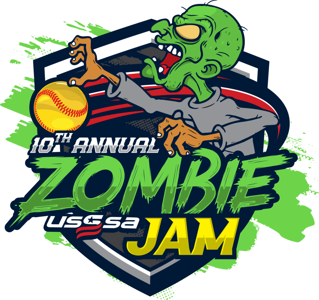 10th Annual Zombie Jam (2023) - Wabash, IN - USSSA Indiana Fast Pitch