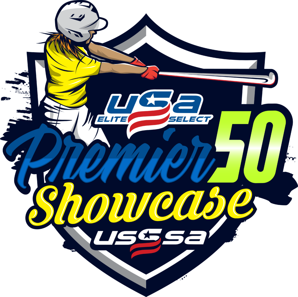 Premier 50 Showcase (2023) - Crown Point, IN - USSSA Indiana Fast Pitch