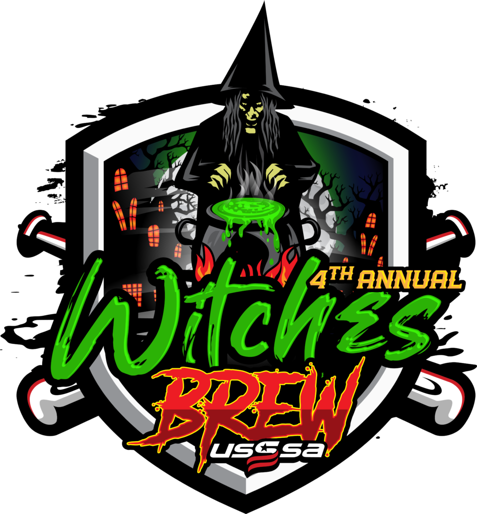 4th Annual Witches Brew (2023) - Shelbyville, IN - USSSA Indiana Fast Pitch