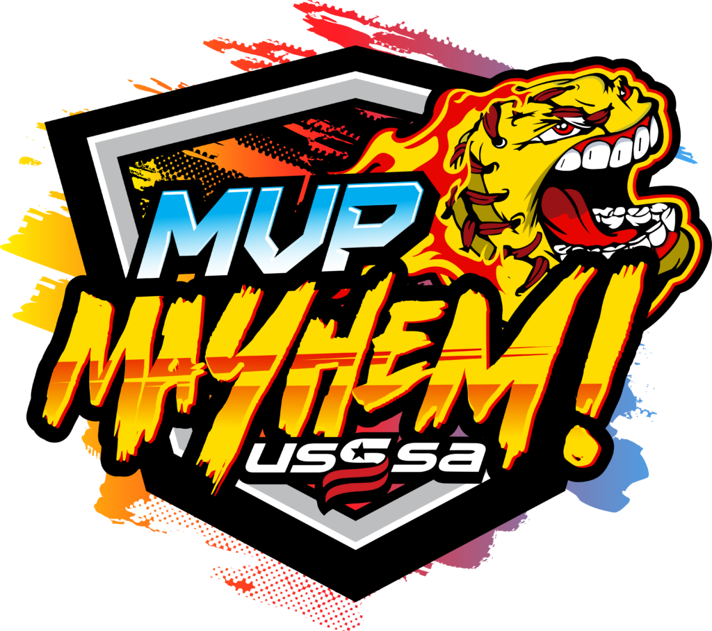 C-Div MVP Mayhem Saturday only (2023) - Columbus, IN - USSSA Indiana ...