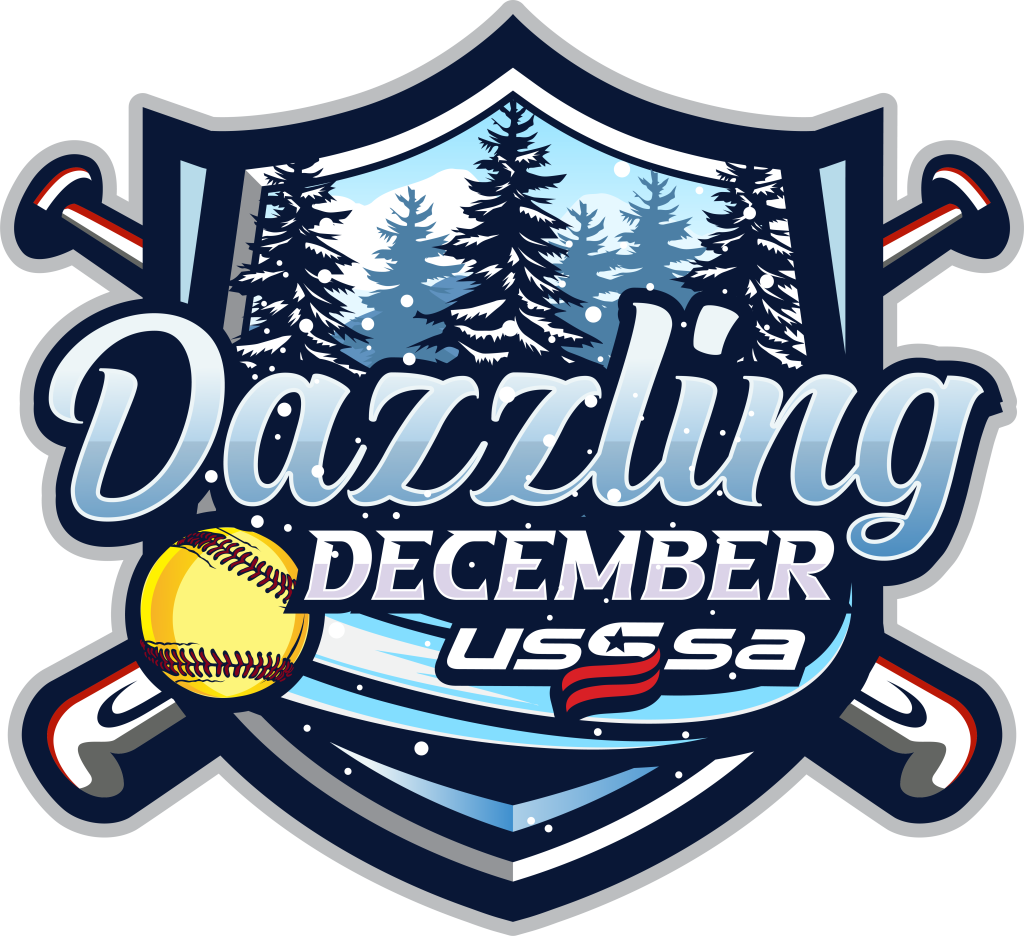 Dazzling December (2023) - Terre Haute, IN - USSSA Indiana Fast Pitch