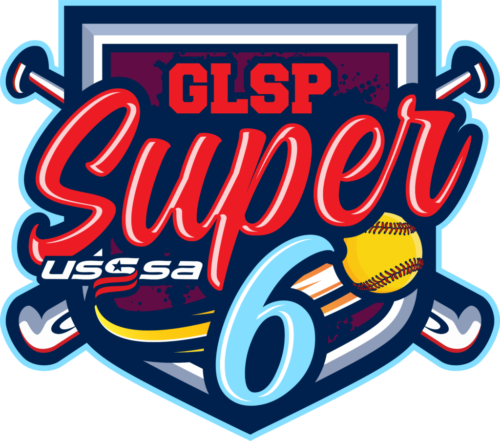 GLSP – Super 6 (6gg) (2024) - Elkhart, IN - USSSA Indiana Fast Pitch
