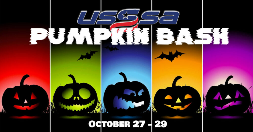USSSA Pumpkin Bash (2023) - Fishers, IN - USSSA Indiana Fast Pitch