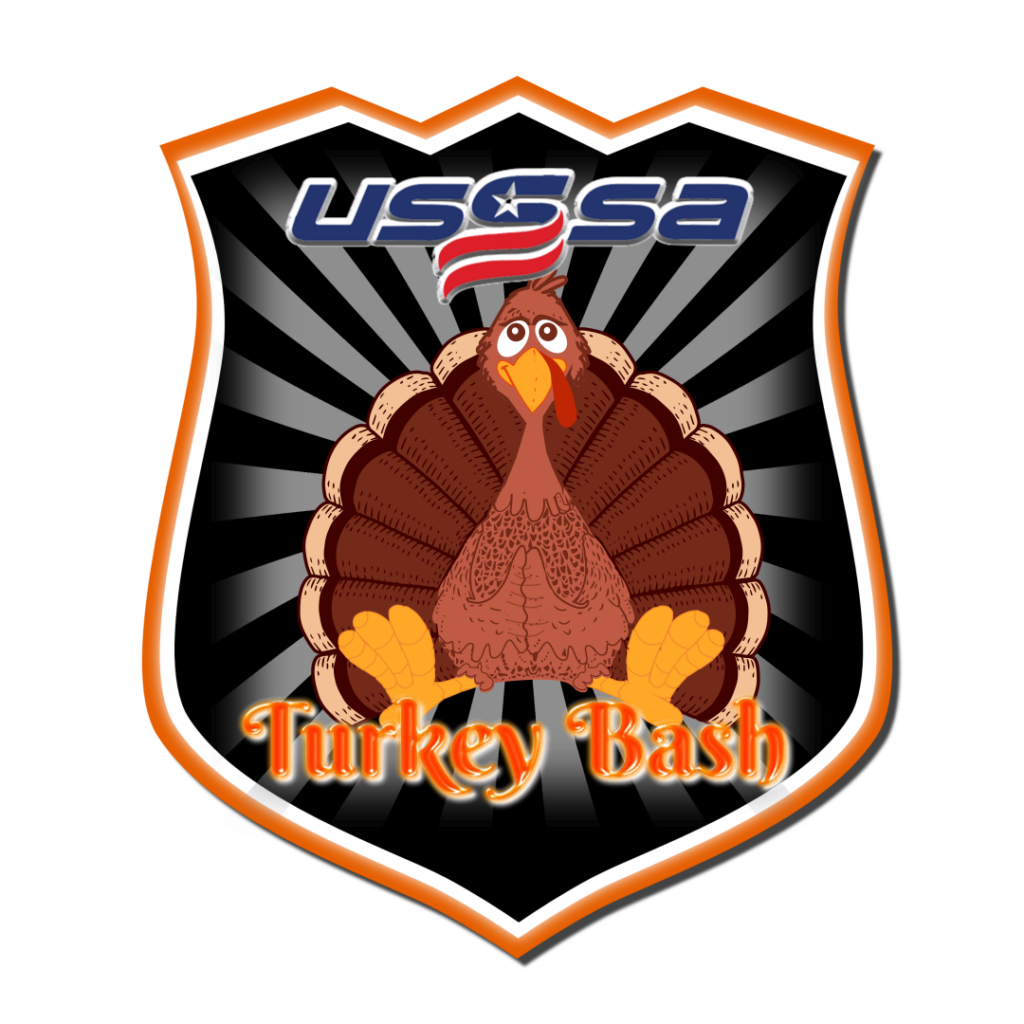 The Turkey Bash (2023) - Terre Haute, IN - USSSA Indiana Fast Pitch