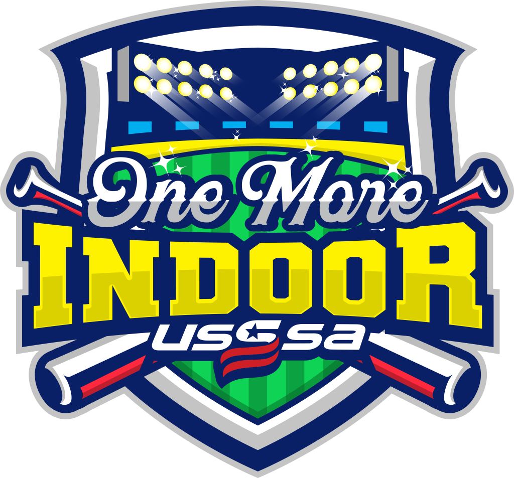 One more Indoor (2024) - Terre Haute, IN - USSSA Indiana Fast Pitch