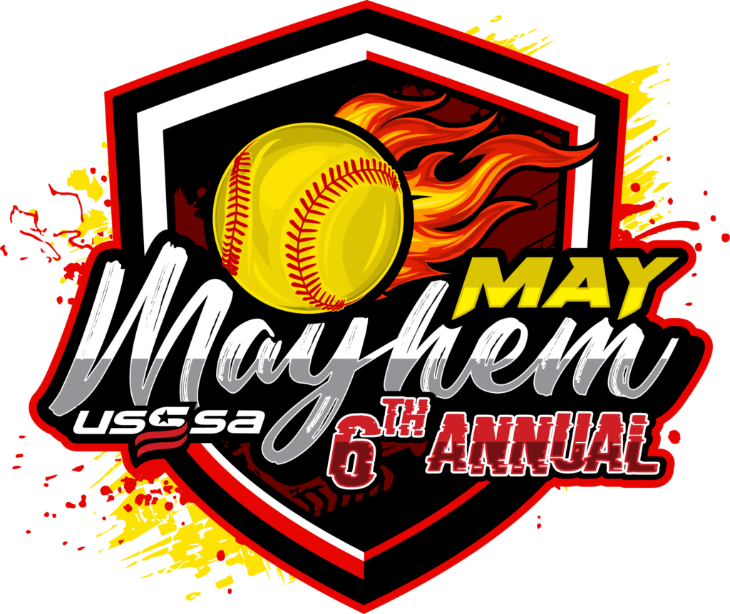 6th Annual USSSA May Mayhem (2024) - Indianapolis, IN - USSSA Indiana Fast Pitch