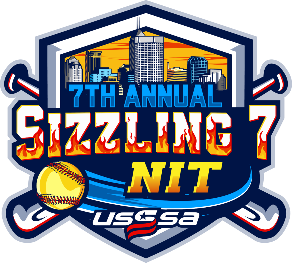 7th Annual Sizzling 7 NIT 6x the points (2024) - Northwest Indiana, IN - USSSA Indiana Fast Pitch