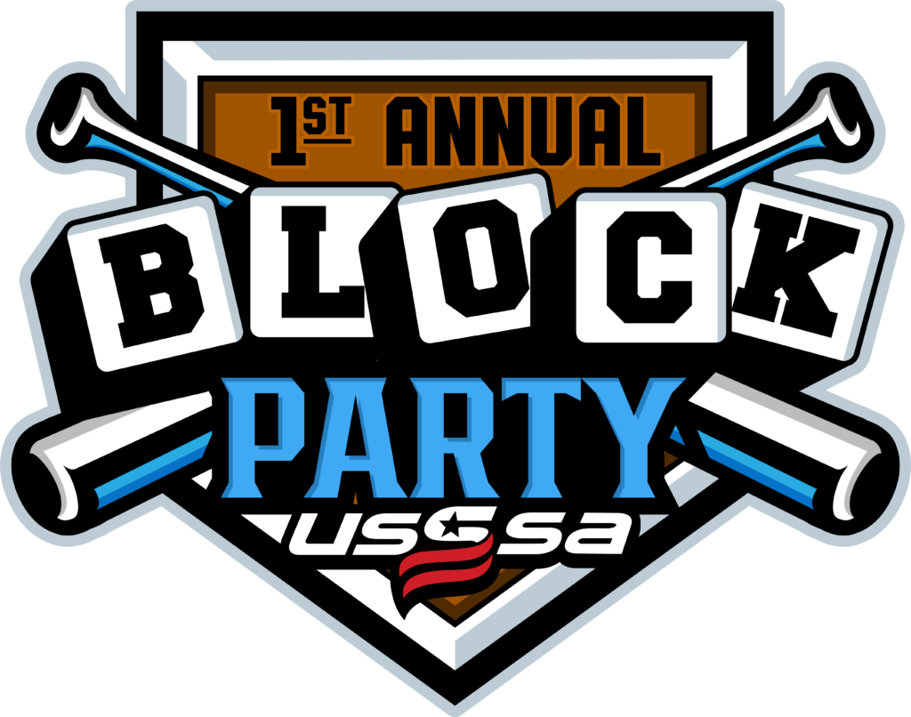 1st Annual Block Party – 5GG (2024) - Charlestown, IN - USSSA Indiana ...