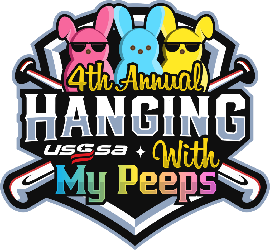 4th Annual Hanging With My Peeps (2024) - EVANSVILLE, IN - USSSA ...
