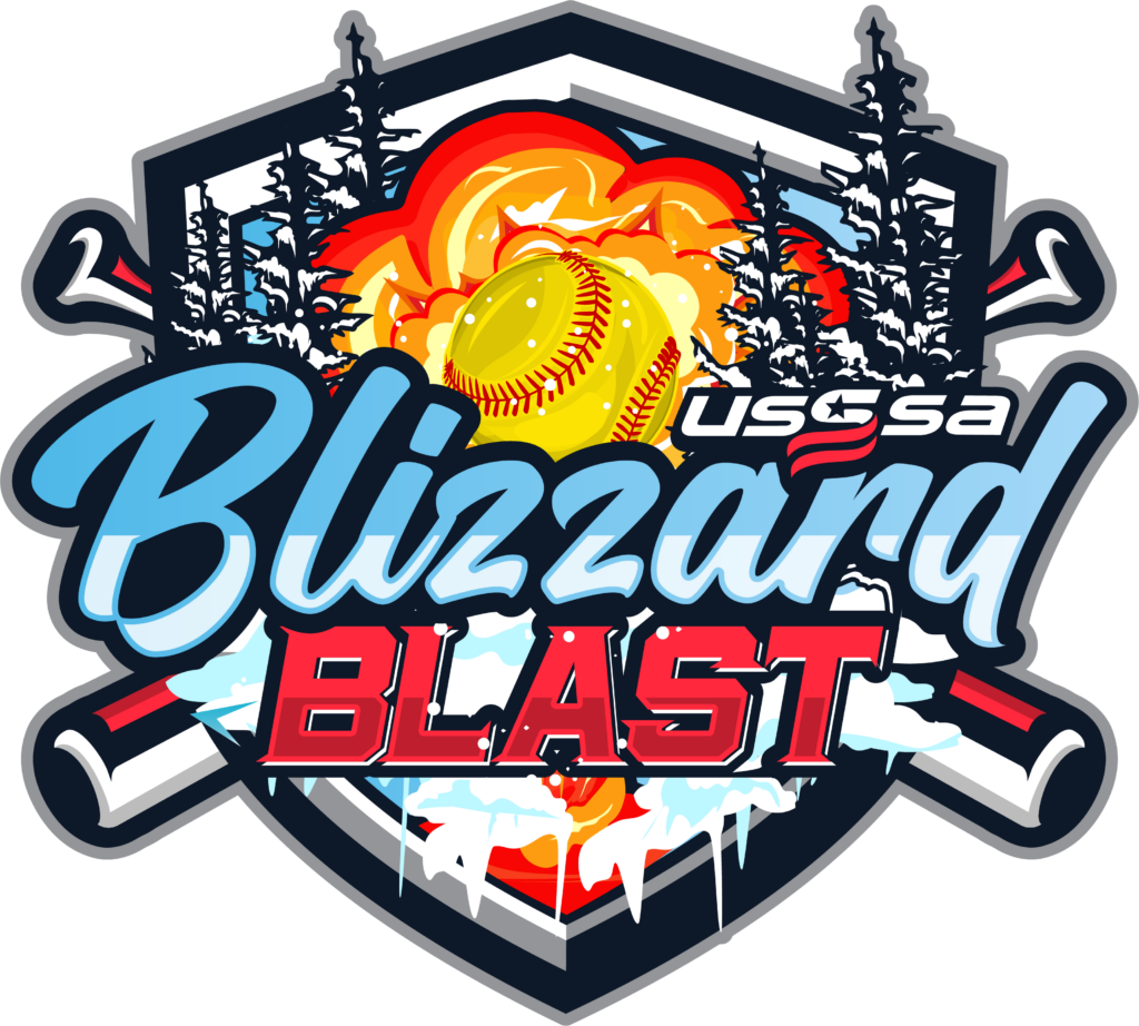 Blizzard Blast (2024) - Terre Haute, IN - USSSA Indiana Fast Pitch