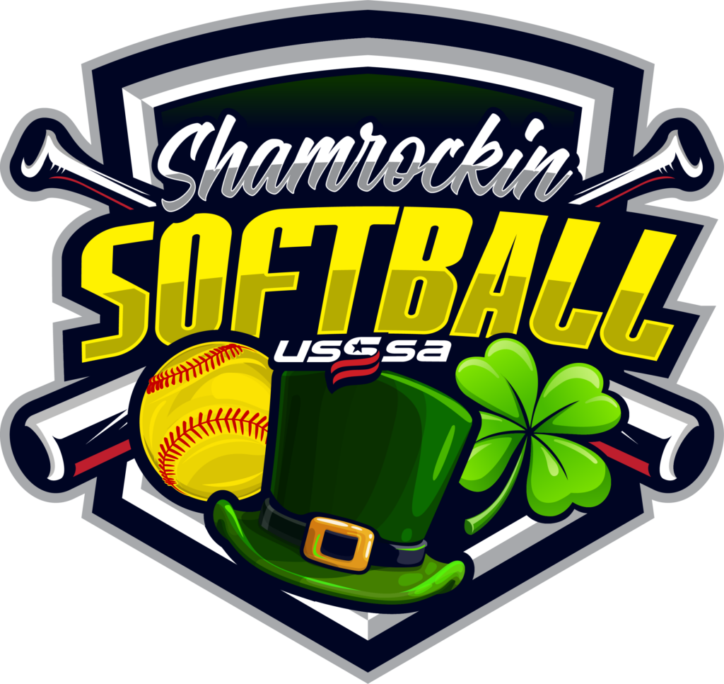 Shamrockin Softball (2024) - EVANSVILLE, IN - USSSA Indiana Fast Pitch