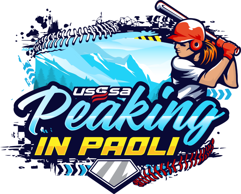 Peaking in Paoli – Sun Only 3GG (2024) - Paoli, IN - USSSA Indiana Fast Pitch
