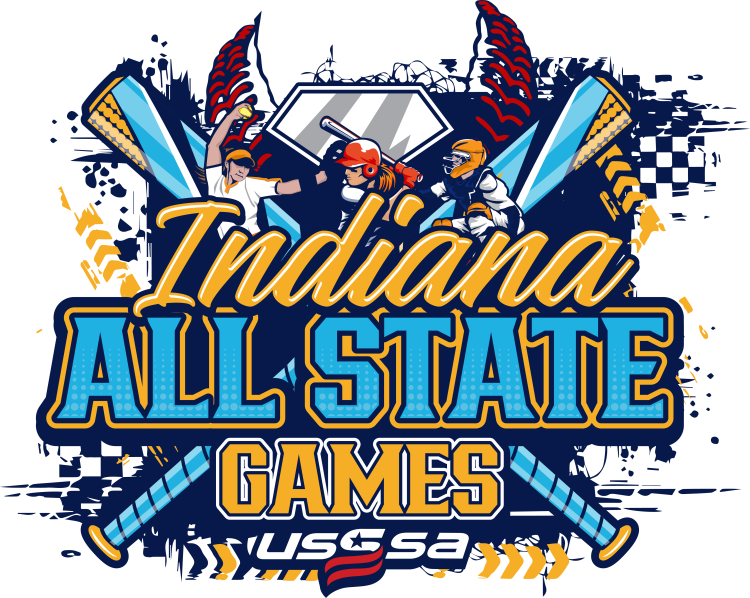 Indiana USSSA All State Games (2024) - Columbus - USSSA Indiana Fast Pitch