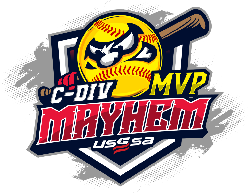C-Div MVP Mayhem Saturday only (2024) - seymour, IN - USSSA Indiana ...